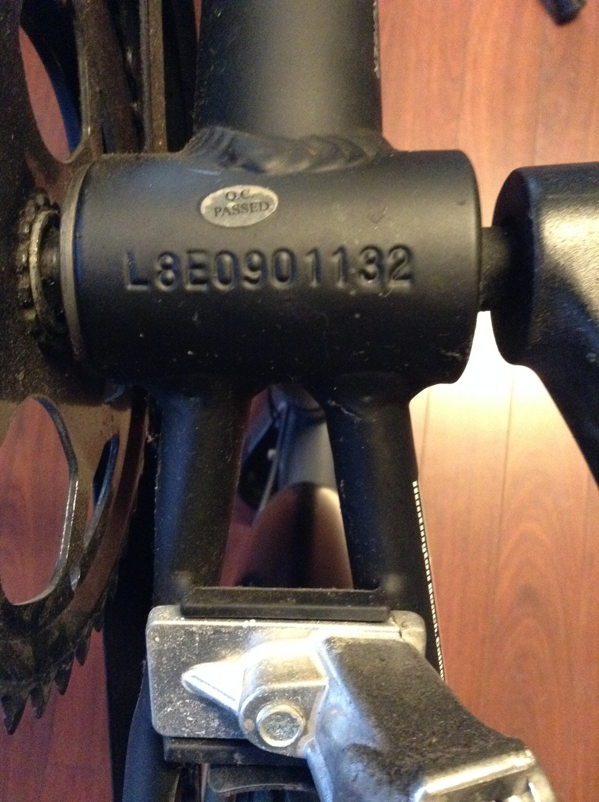 2008 Nirve Starliner