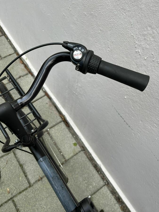 2021 Veloretti Cafechaser