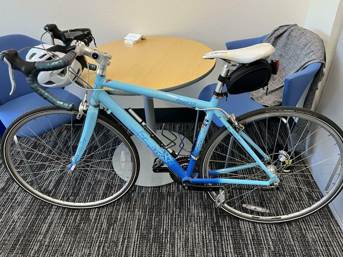 2009 Fuji Finest 2.0