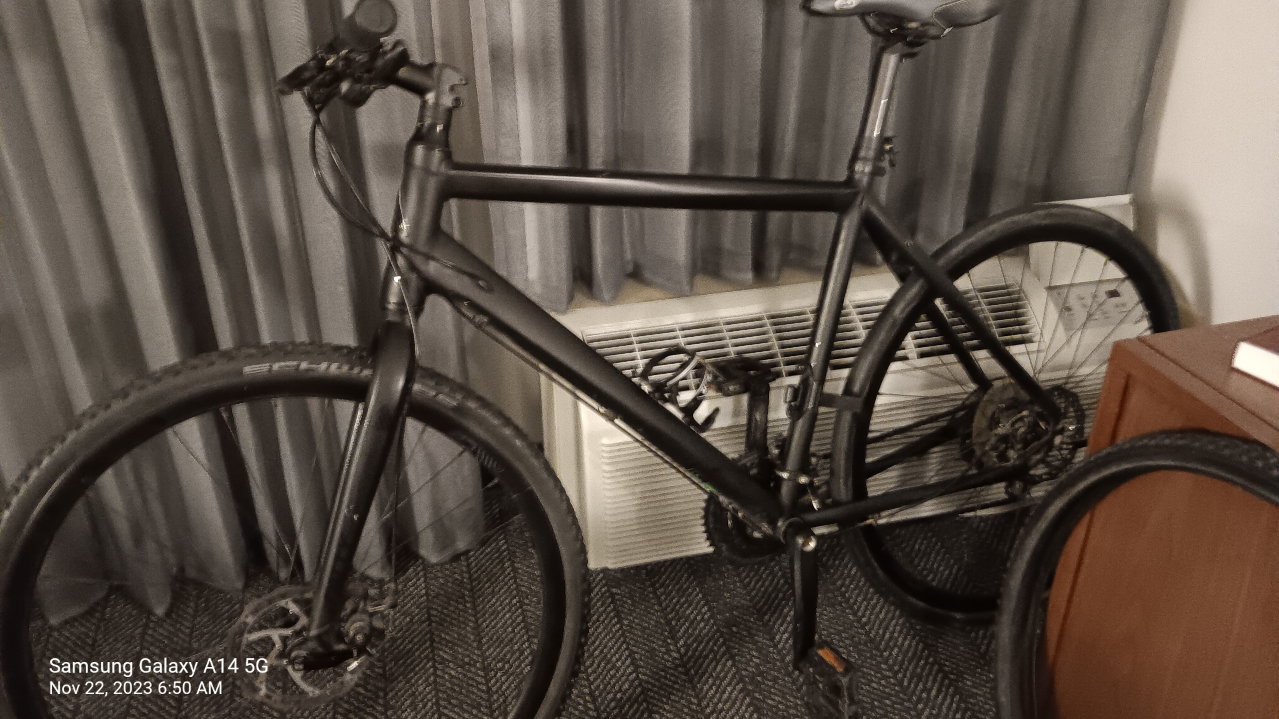 2014 Cannondale Bad Boy Commuter