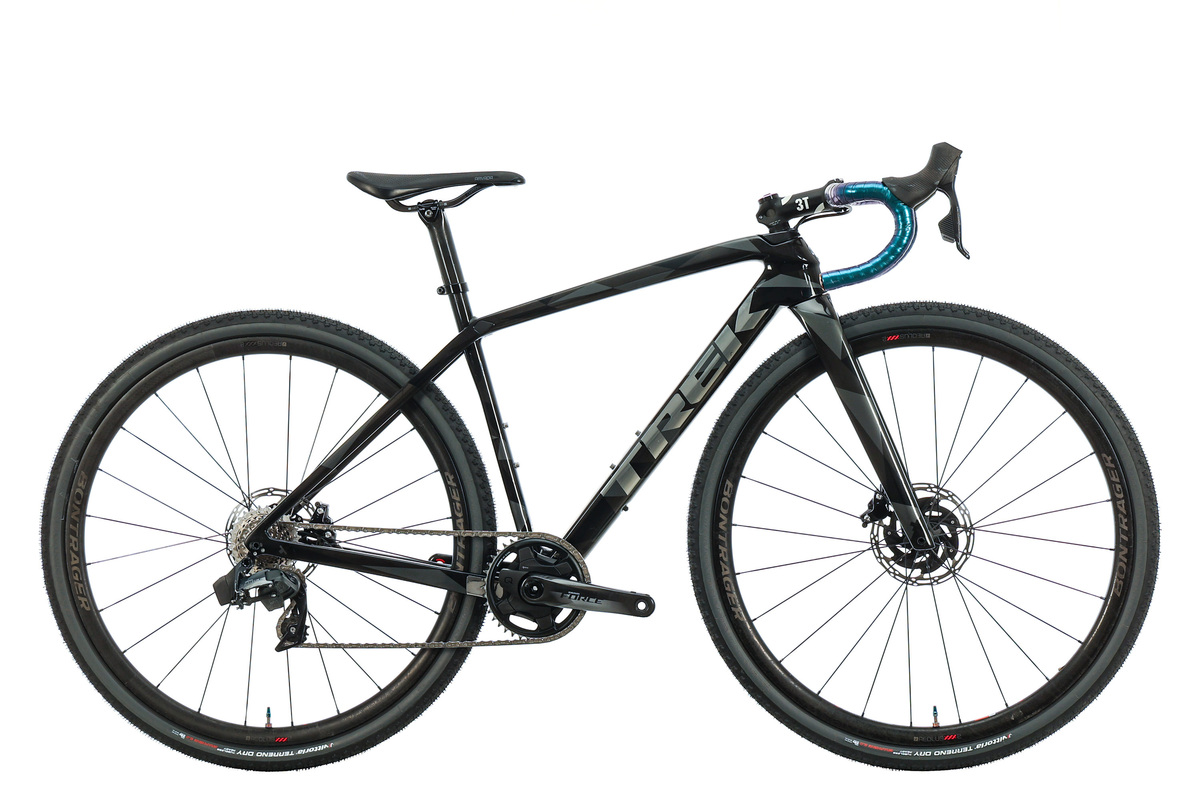 2022 Trek Boone