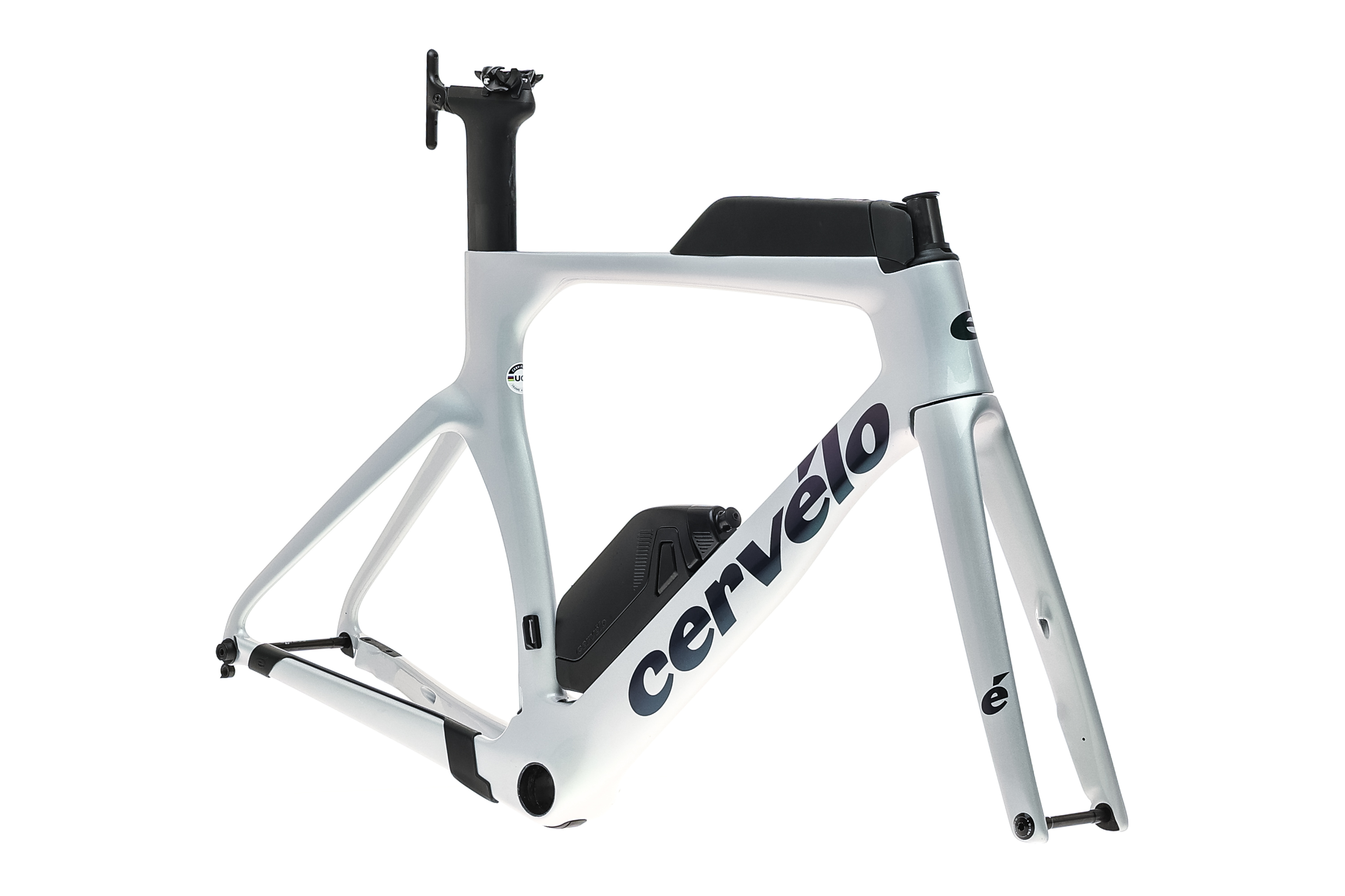 2022 Cervélo P-Series Disc