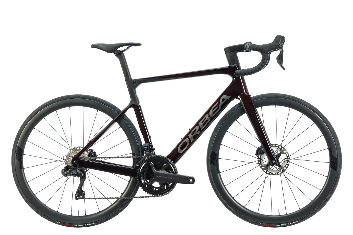 2022 Orbea Orca