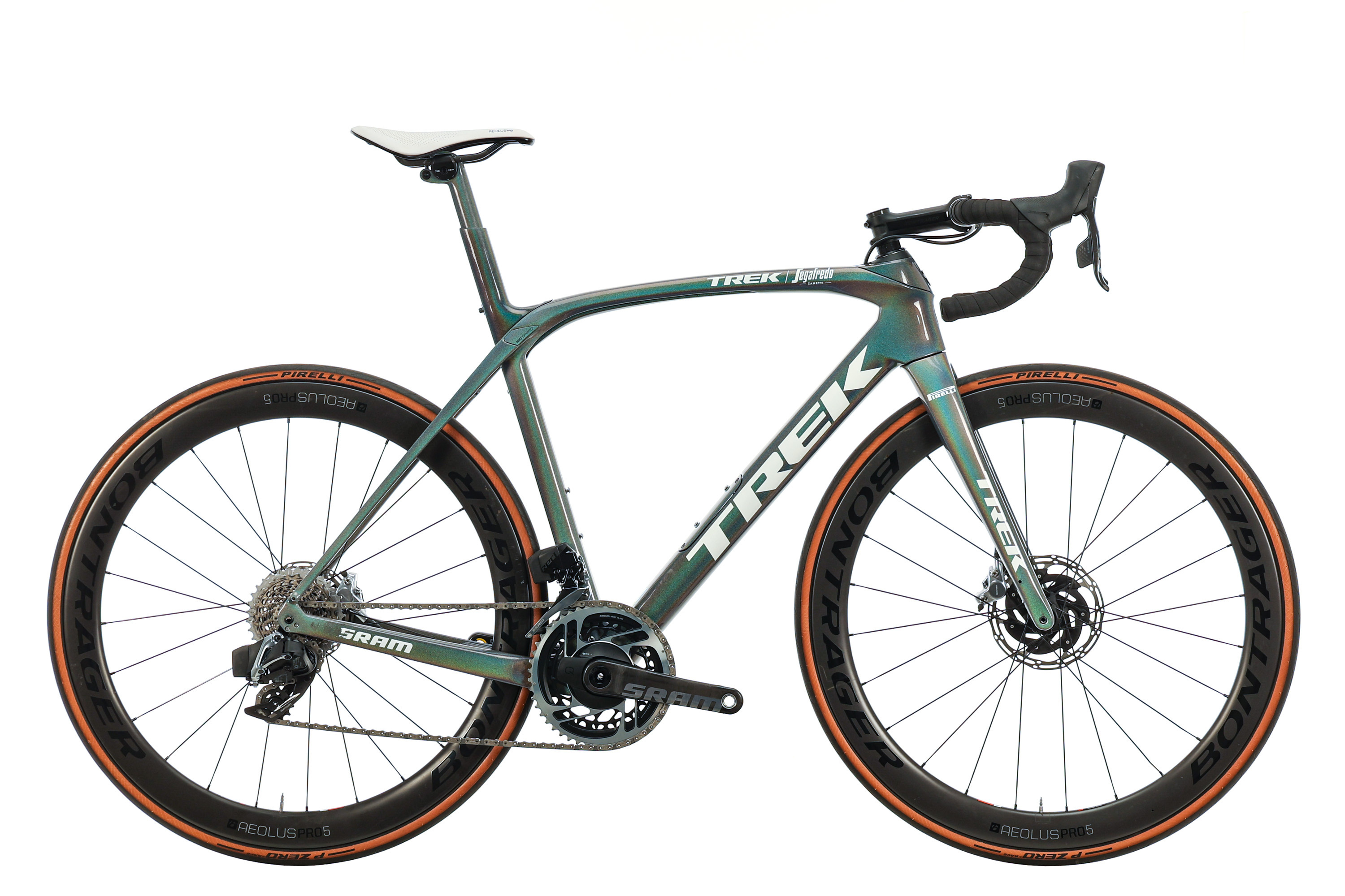 2020 Trek Domane SLR