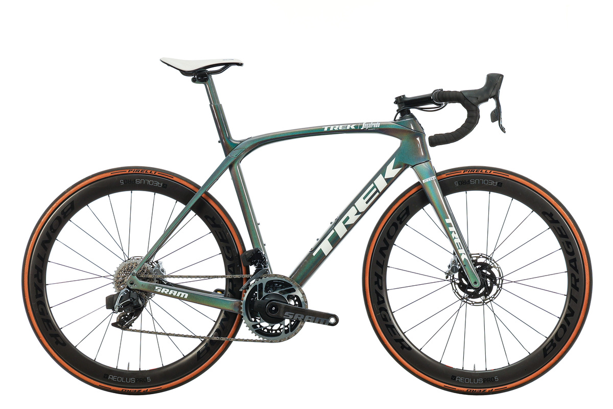2020 Trek Domane SLR
