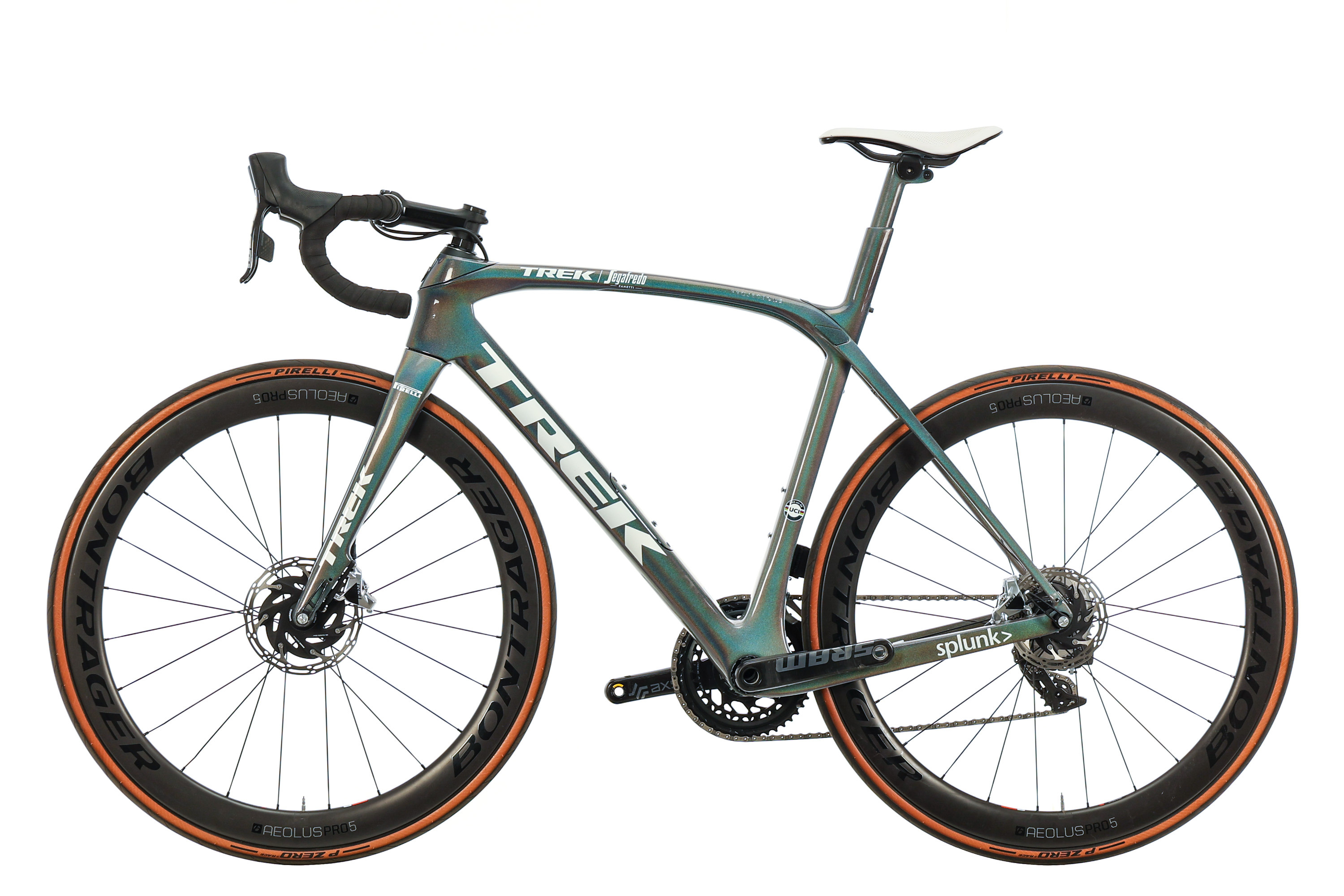 2020 Trek Domane SLR