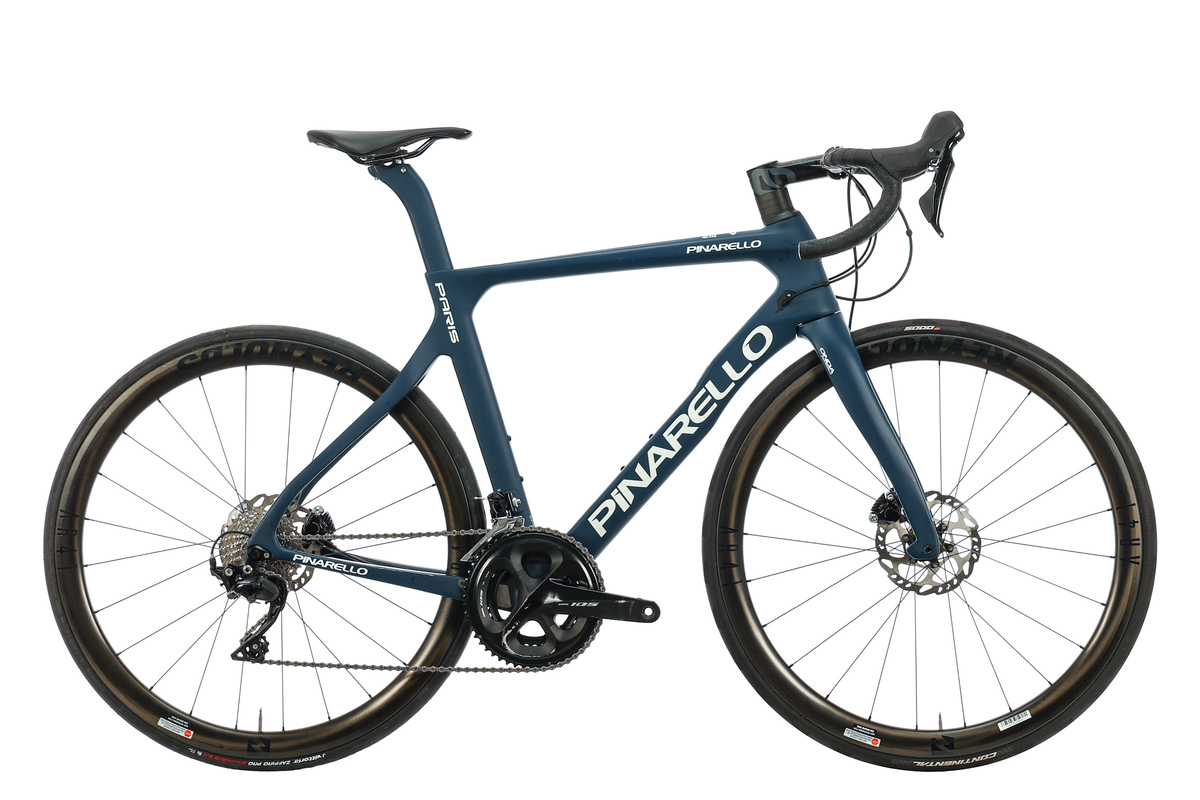2021 Pinarello Paris