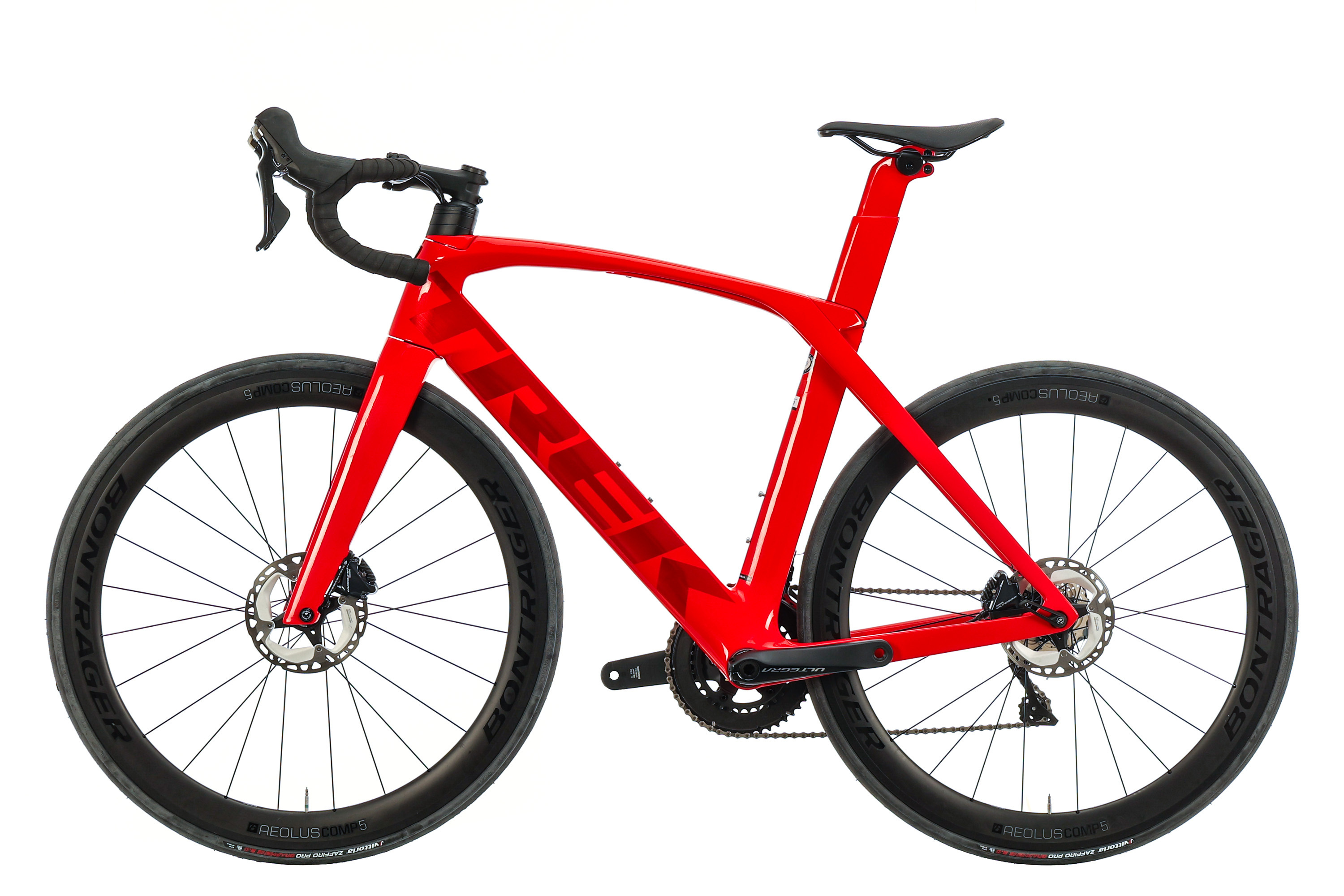 2022 Trek Madone SL 6