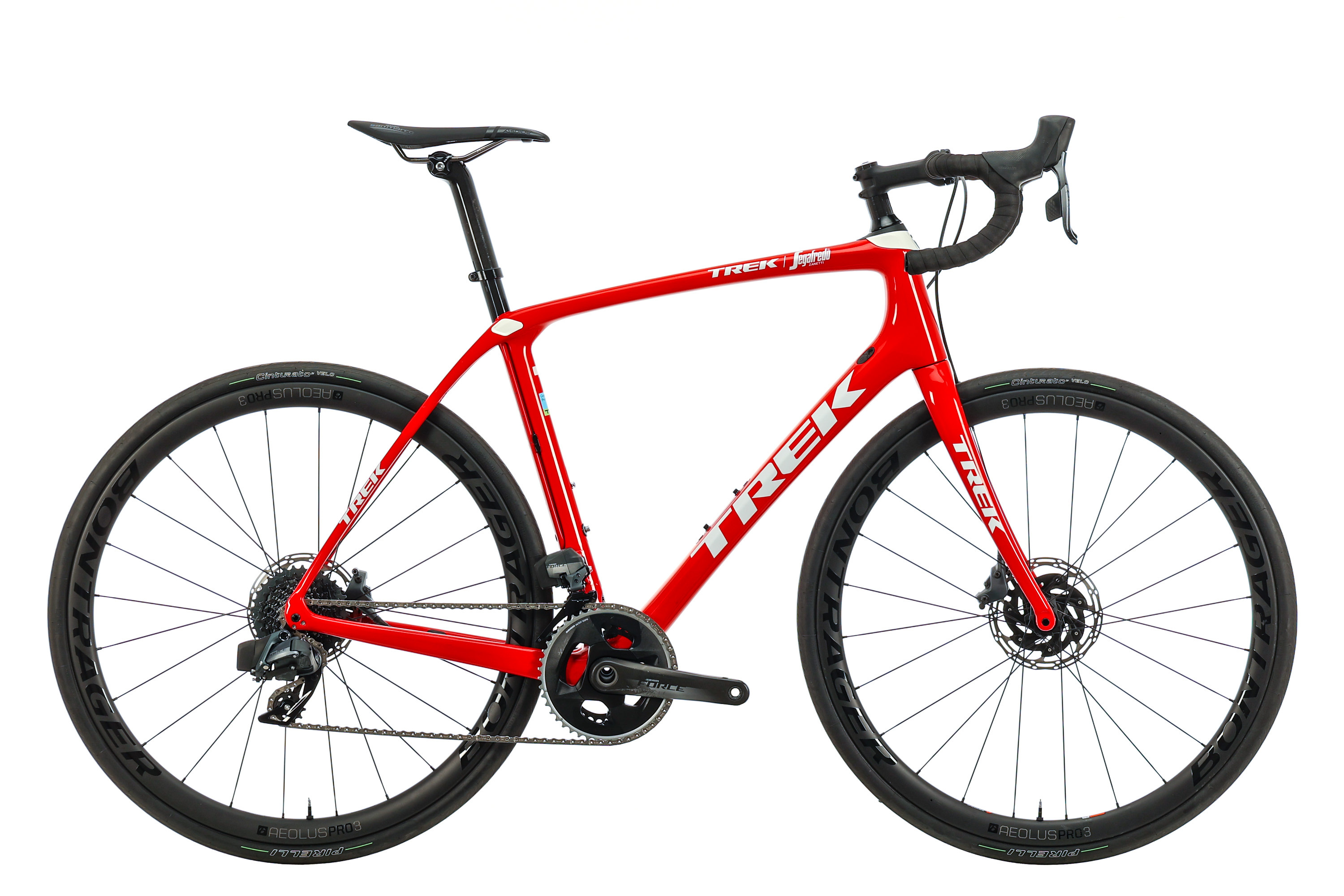 2019 Trek Domane SLR