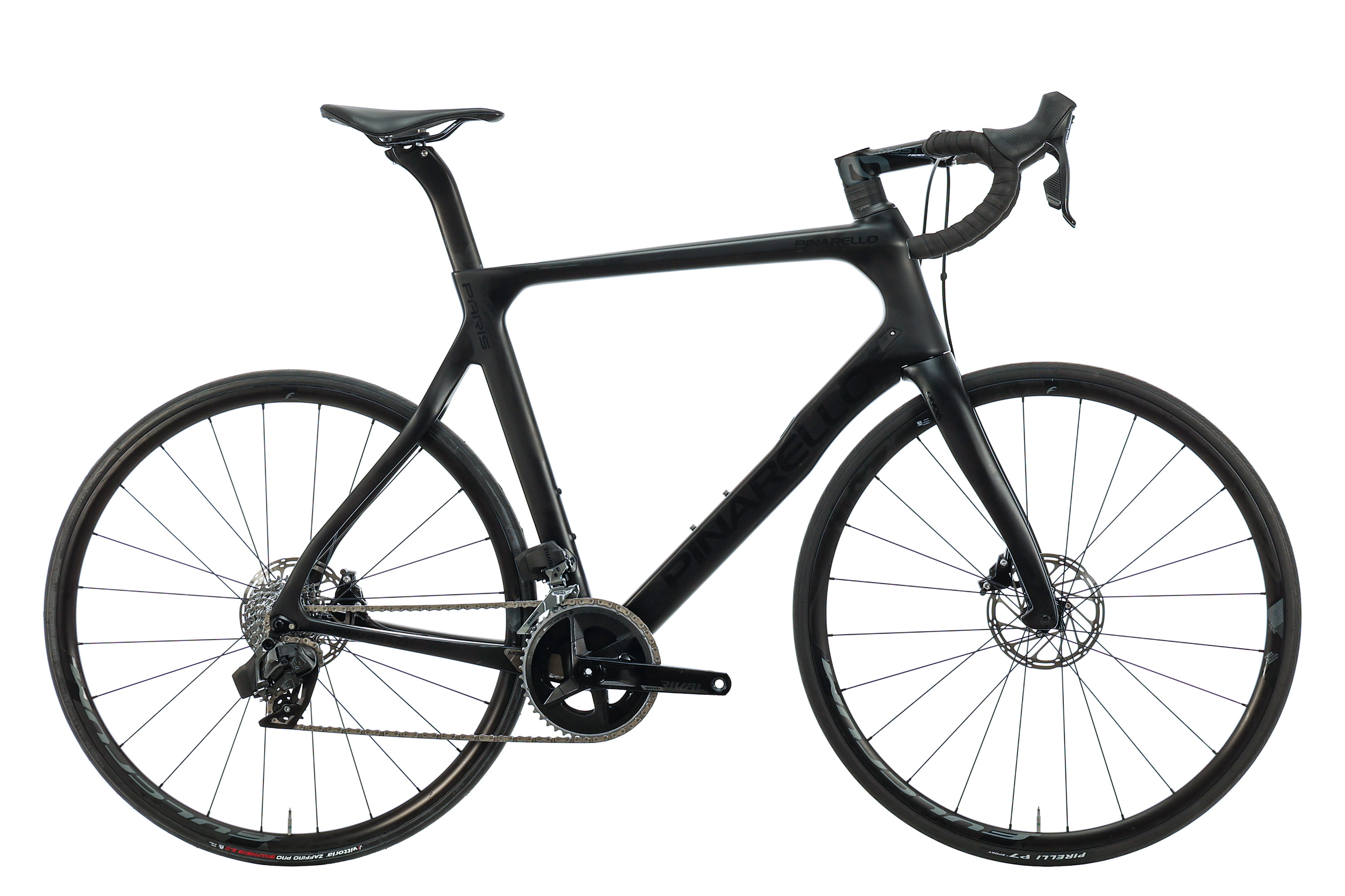 2022 Pinarello Paris