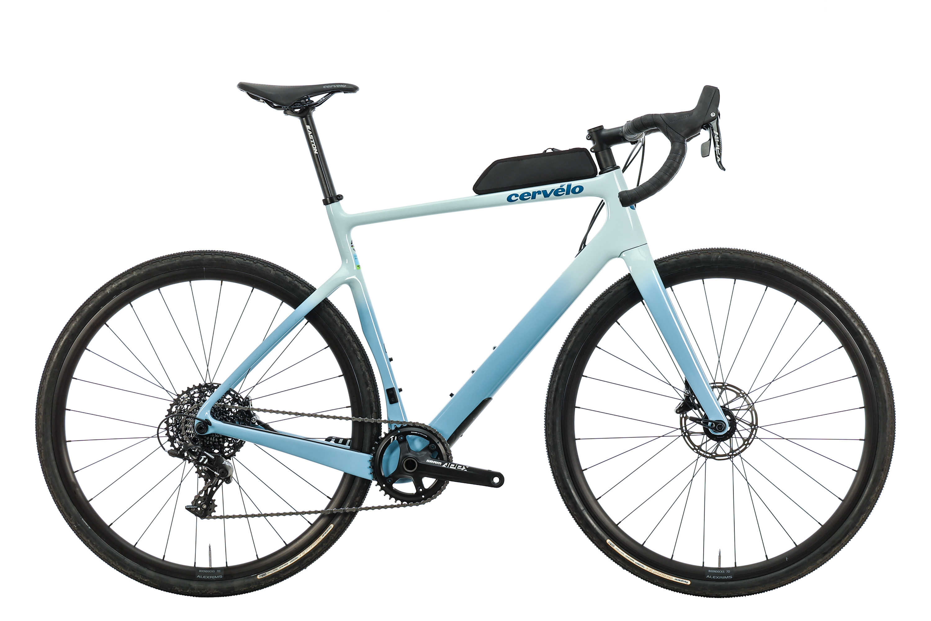 2021 Cervélo Áspero