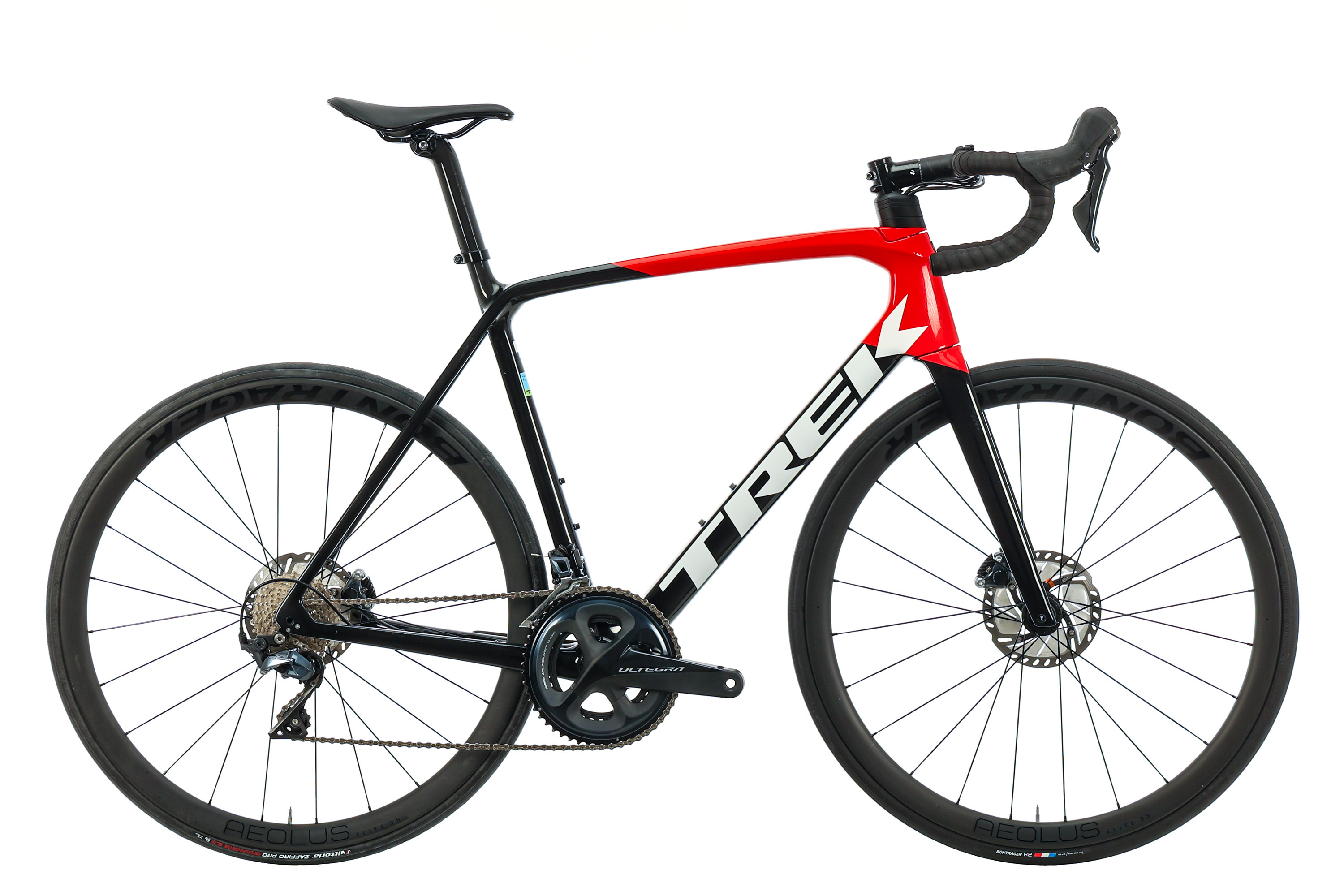 2022 Trek Émonda SL