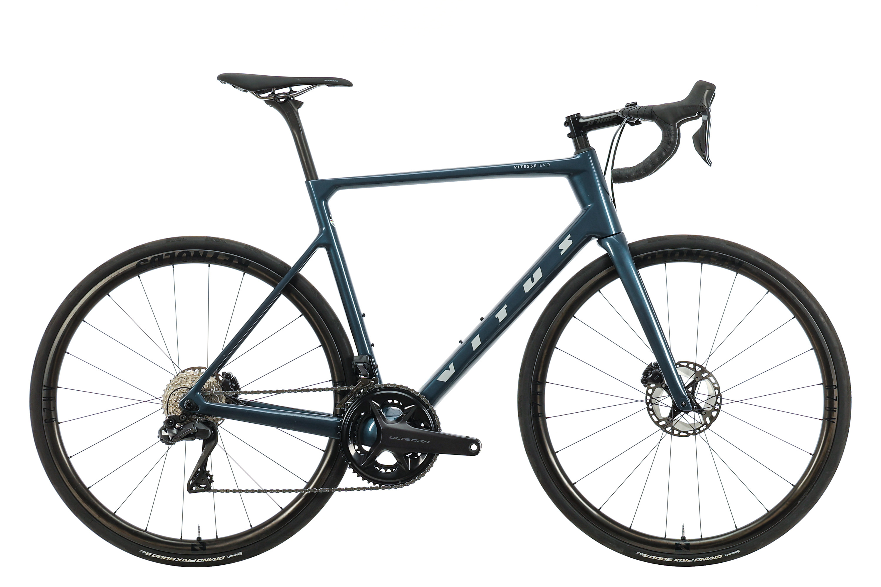 2022 Vitus Vitesse EVO CRS