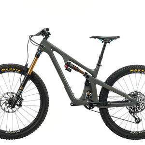 2021 Yeti SB140
