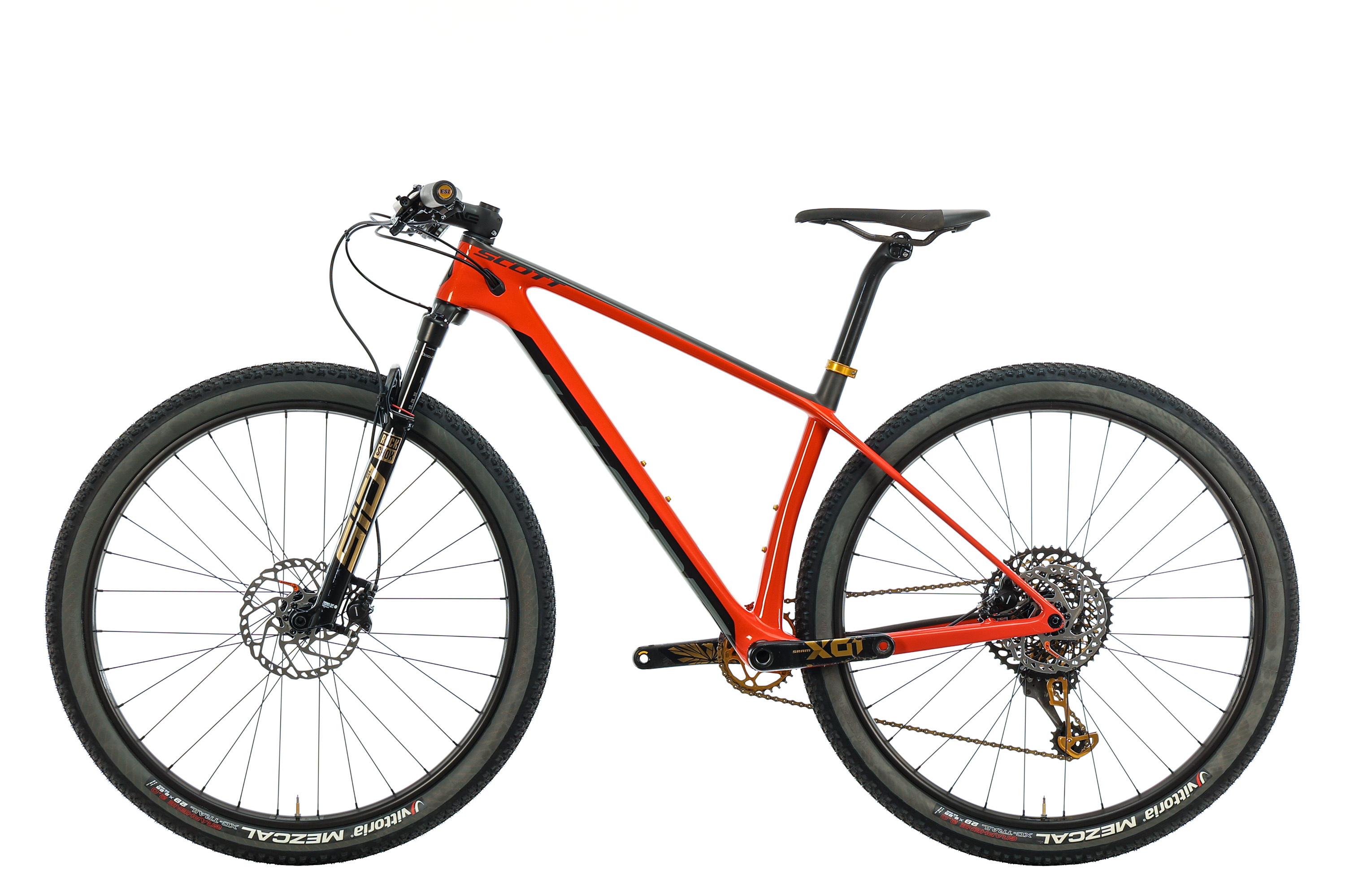 2021 SCOTT Scale 940
