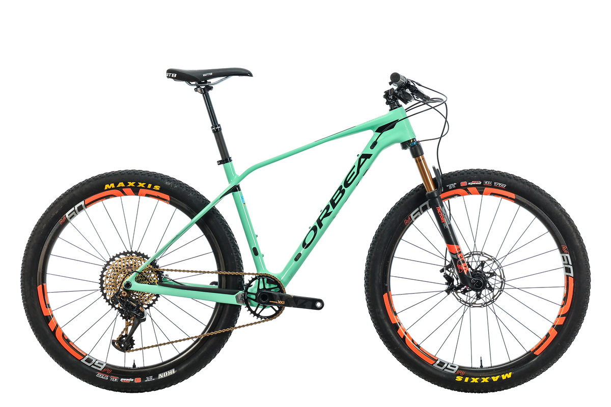 2017 Orbea Alma