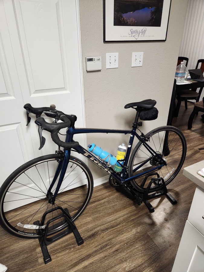 2022 Trek Domane AL2