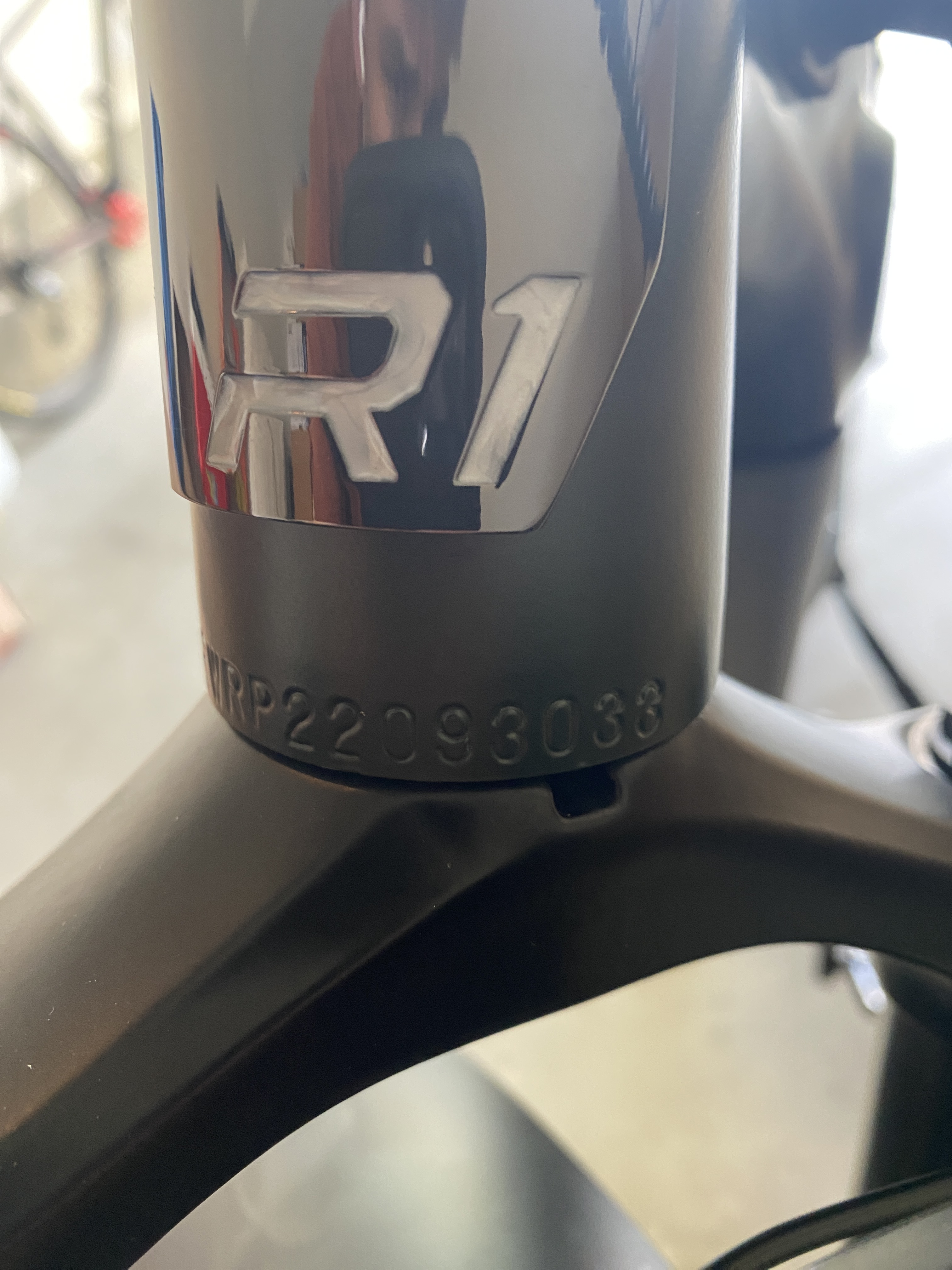 2023 Ride1Up RIFT XR