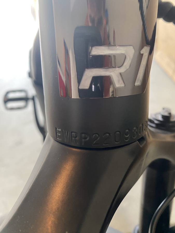 2023 Ride1Up RIFT XR