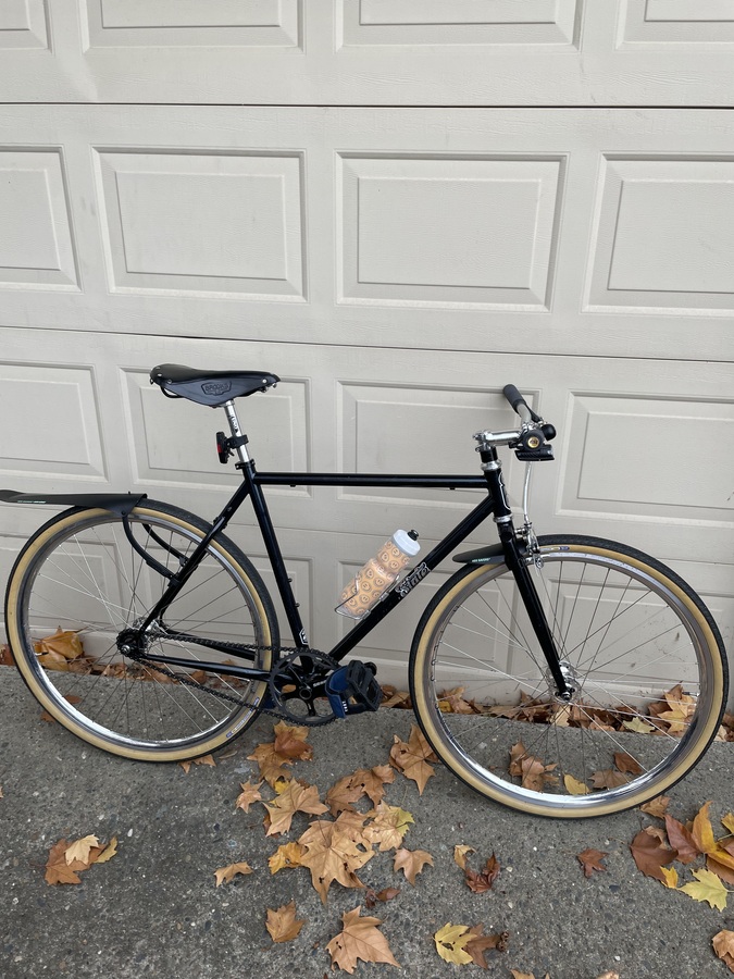 2023 State Bicycle Co. 4130