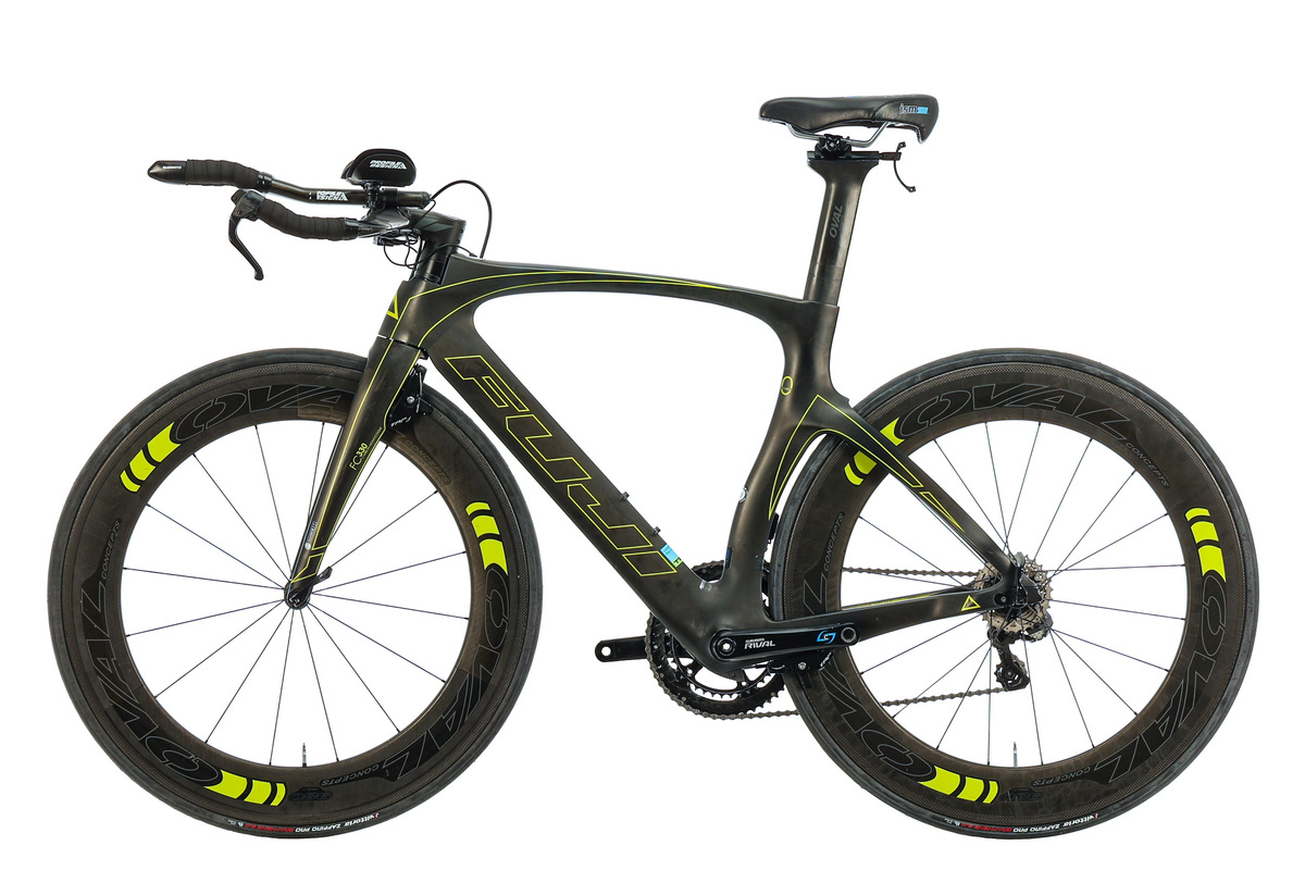 2018 Fuji Norcom Straight 1.3