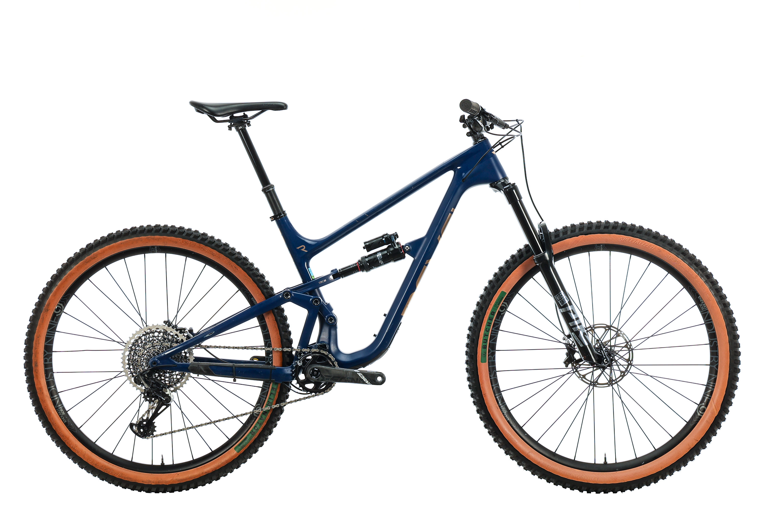2020 Revel Rascal