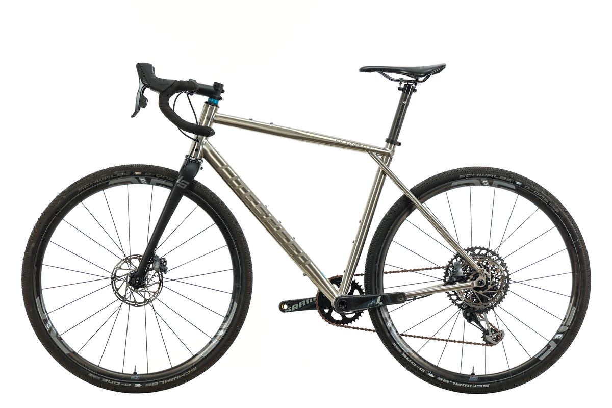 Litespeed Ultimate G2