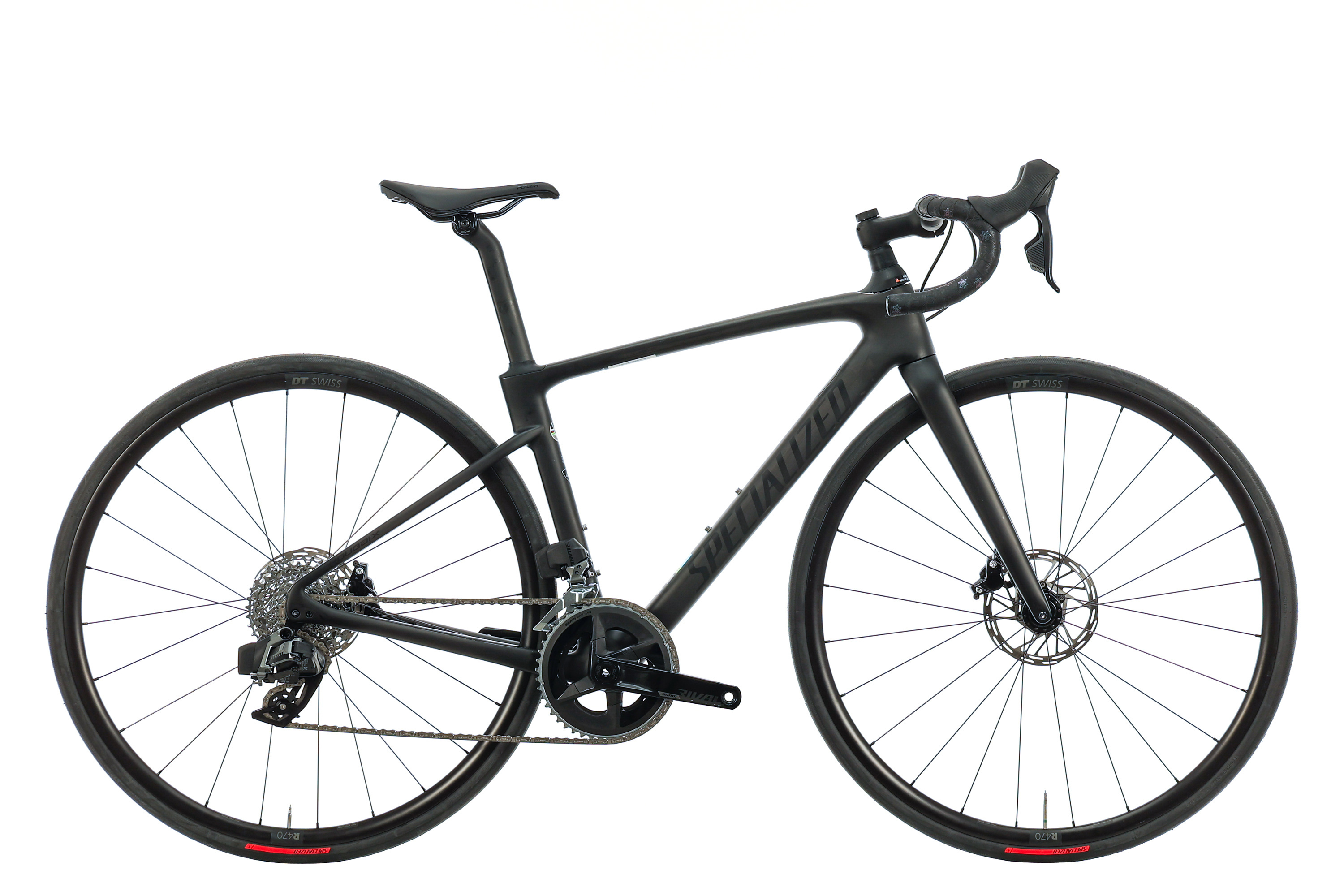 2022 Specialized Roubaix