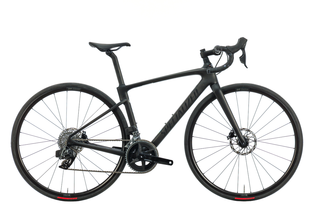 2022 Specialized Roubaix
