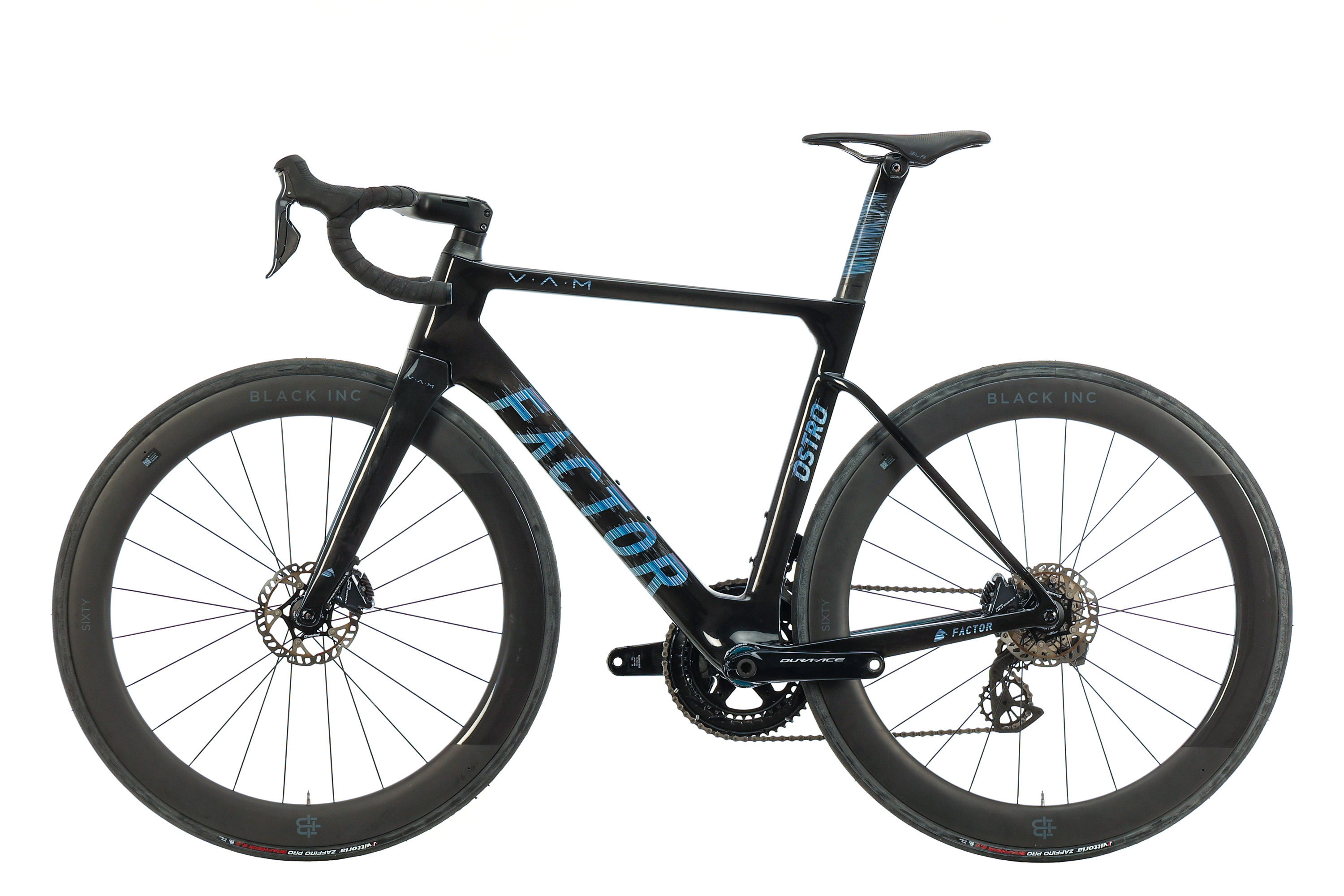 2022 Factor OSTRO VAM