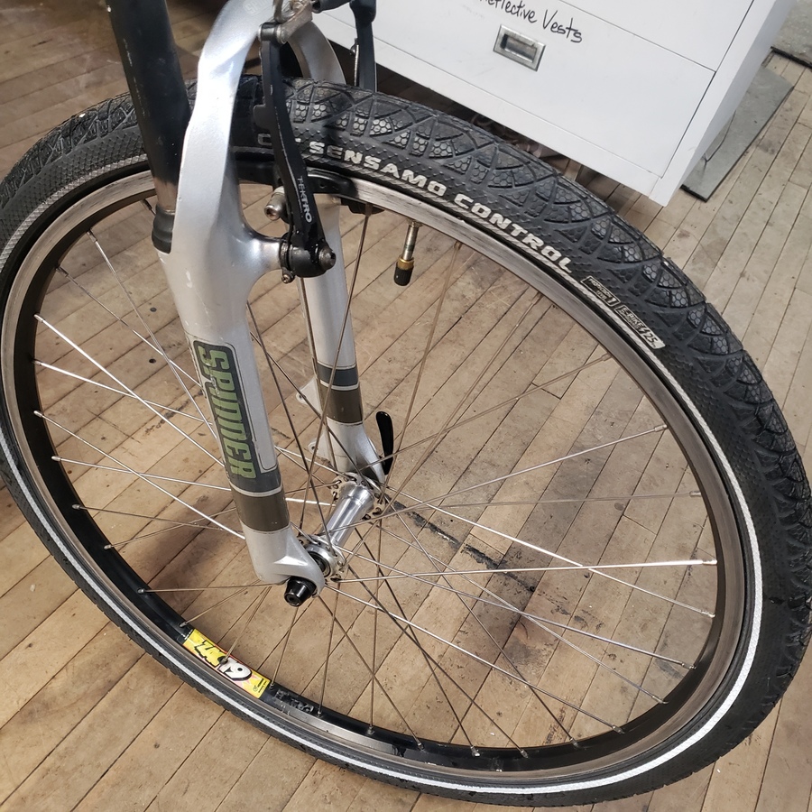 Trek 3900
