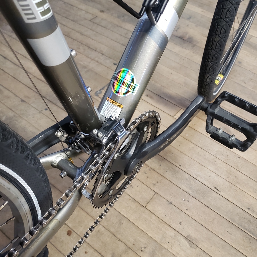 Trek 3900