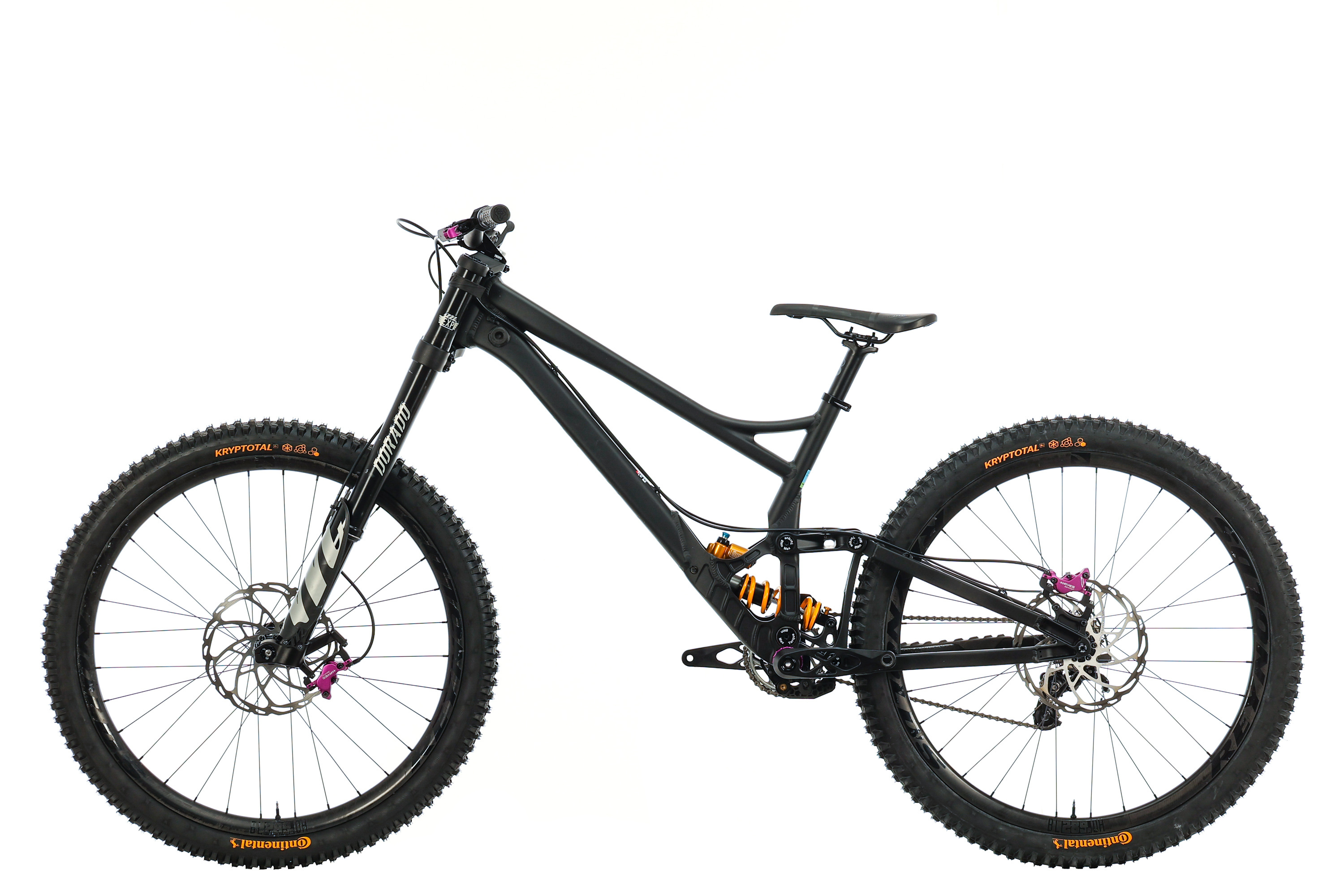 2023 Banshee Bikes Legend 29"