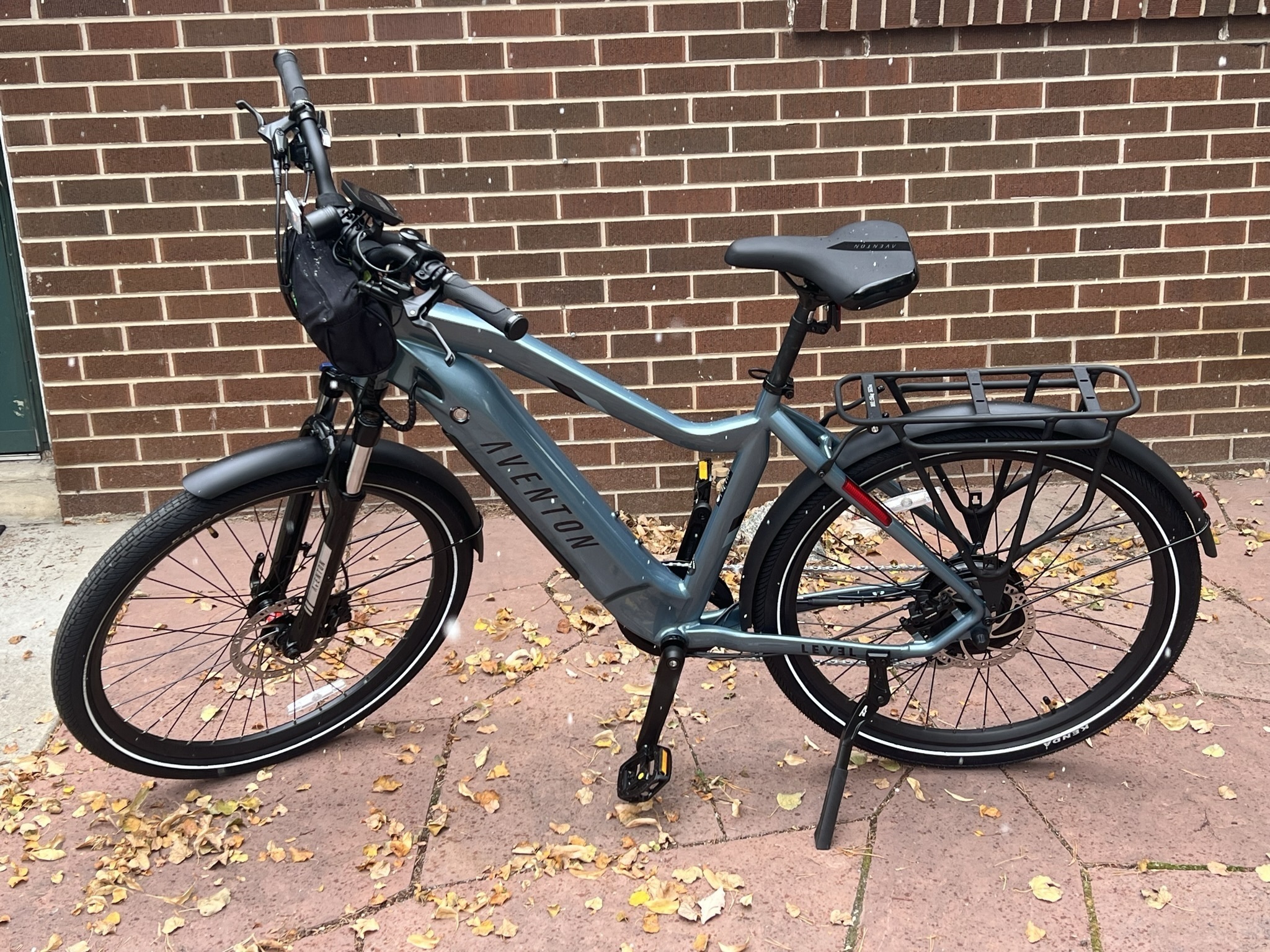 2023 Aventón LEVEL 2 COMMUTER