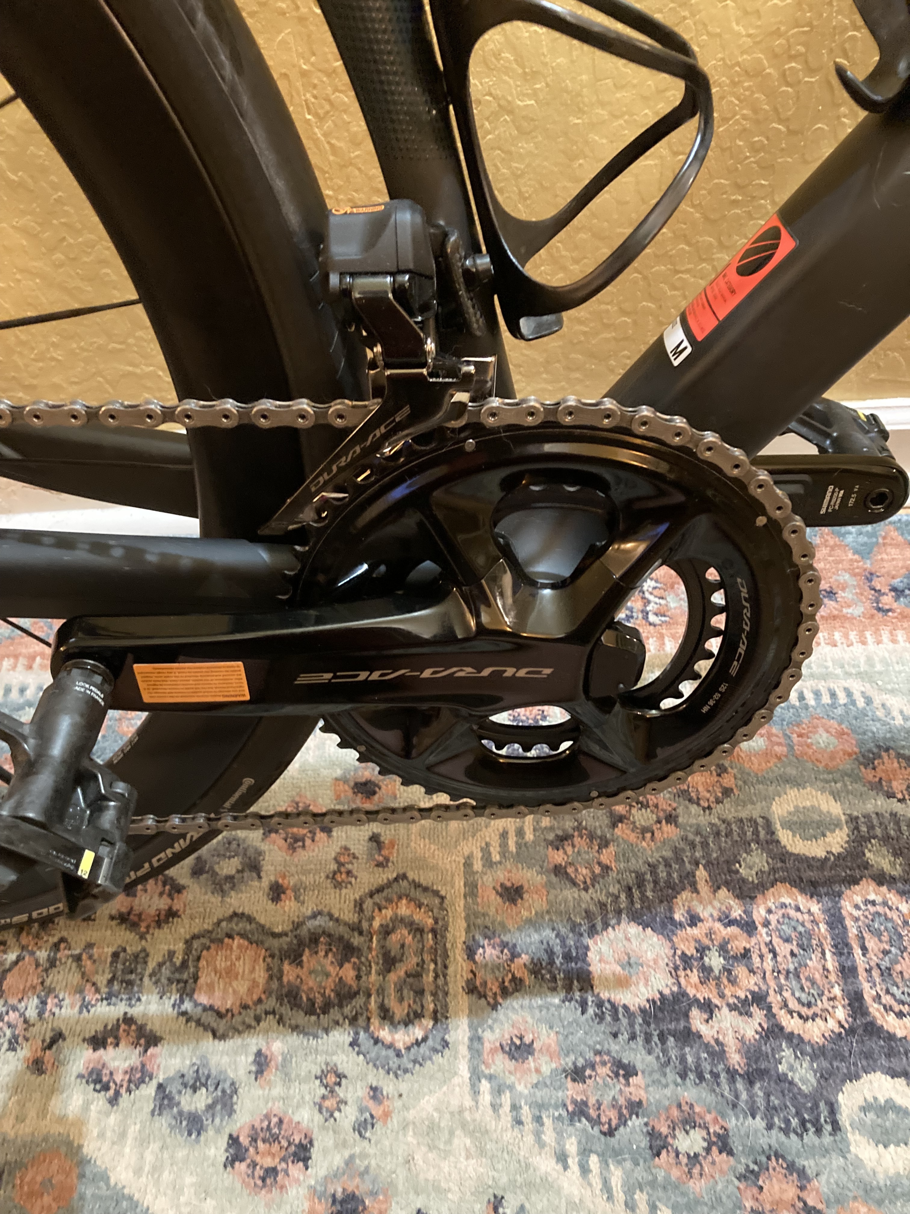 2023 Canyon bicycles Endurance CFR
