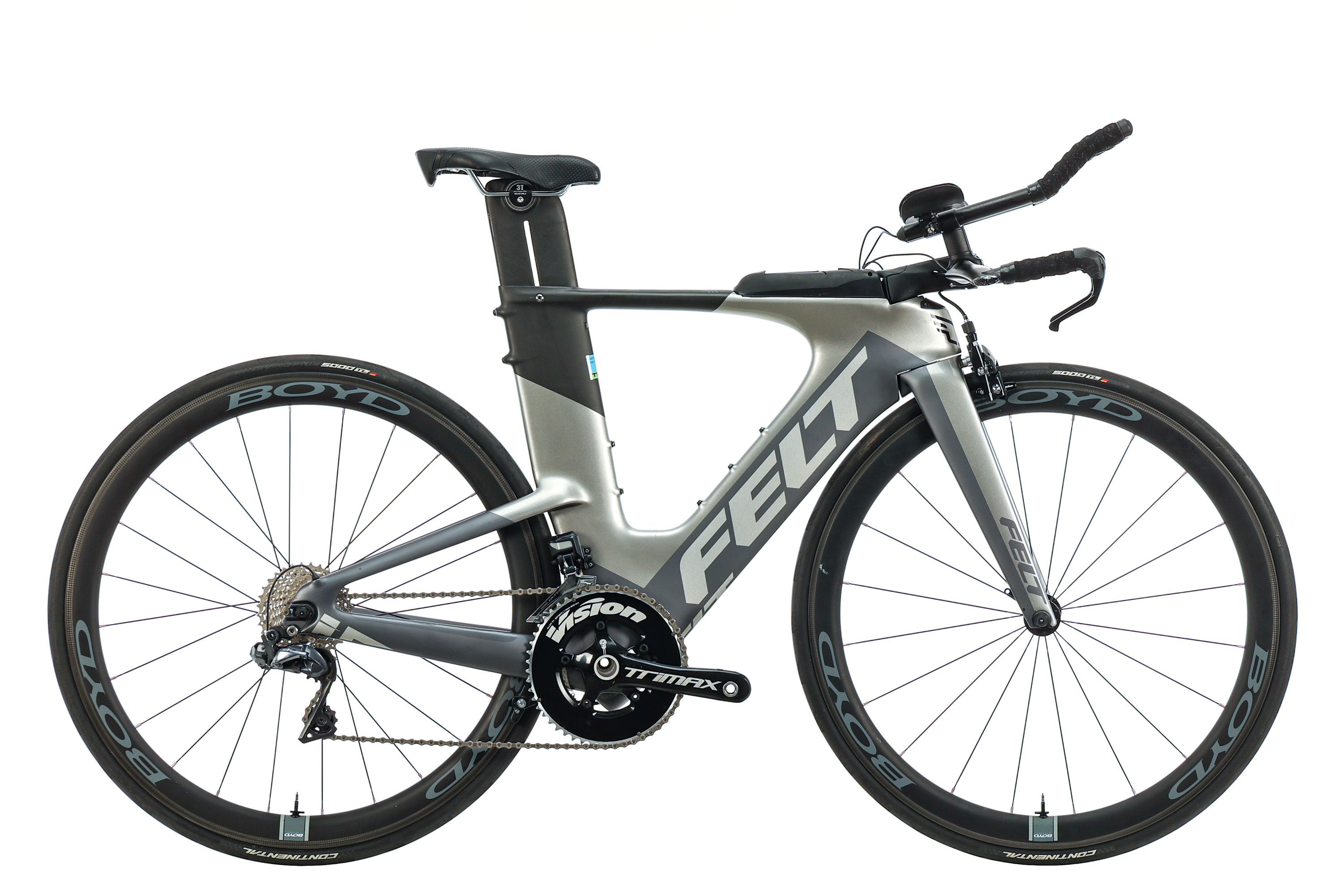 2018 Felt IA10