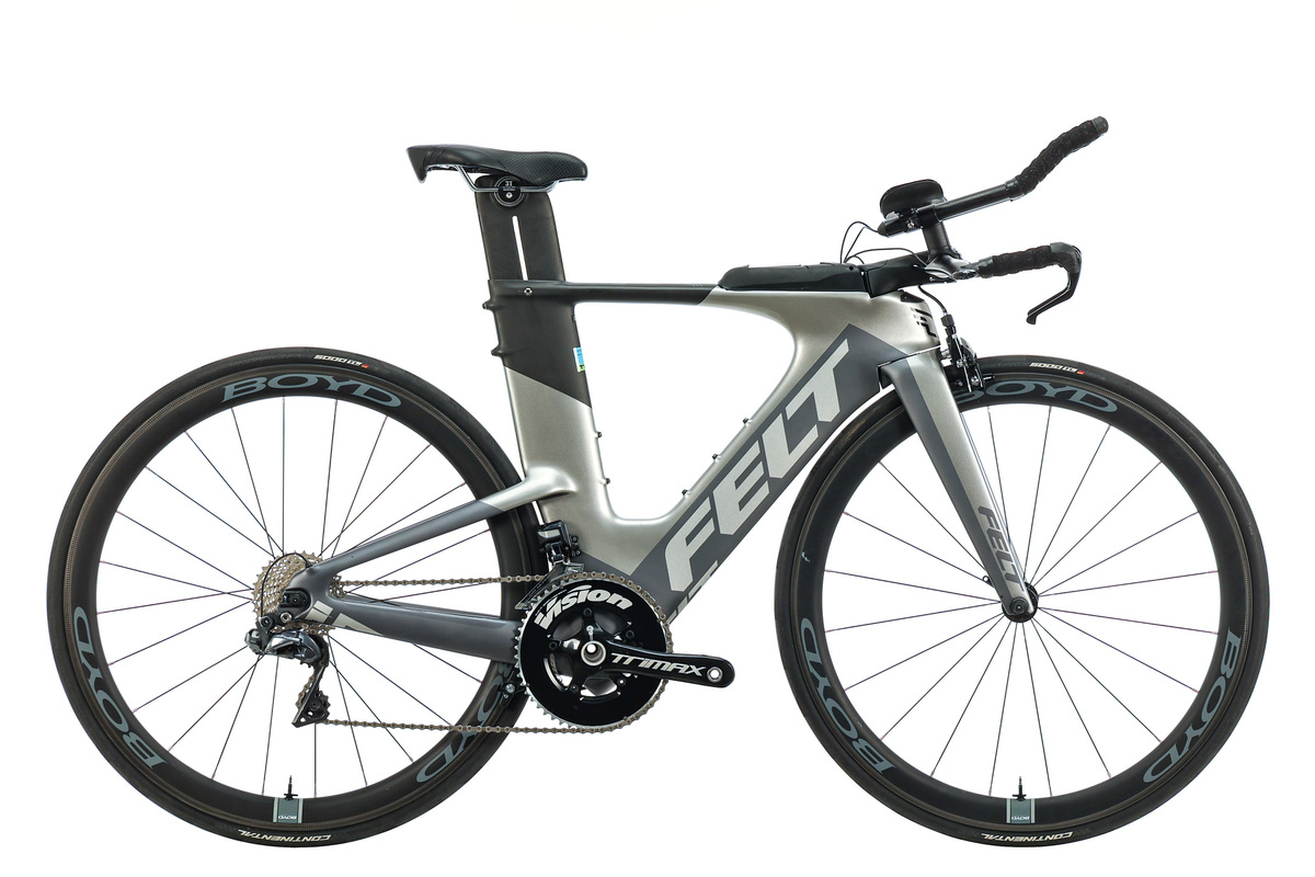 2018 Felt IA10