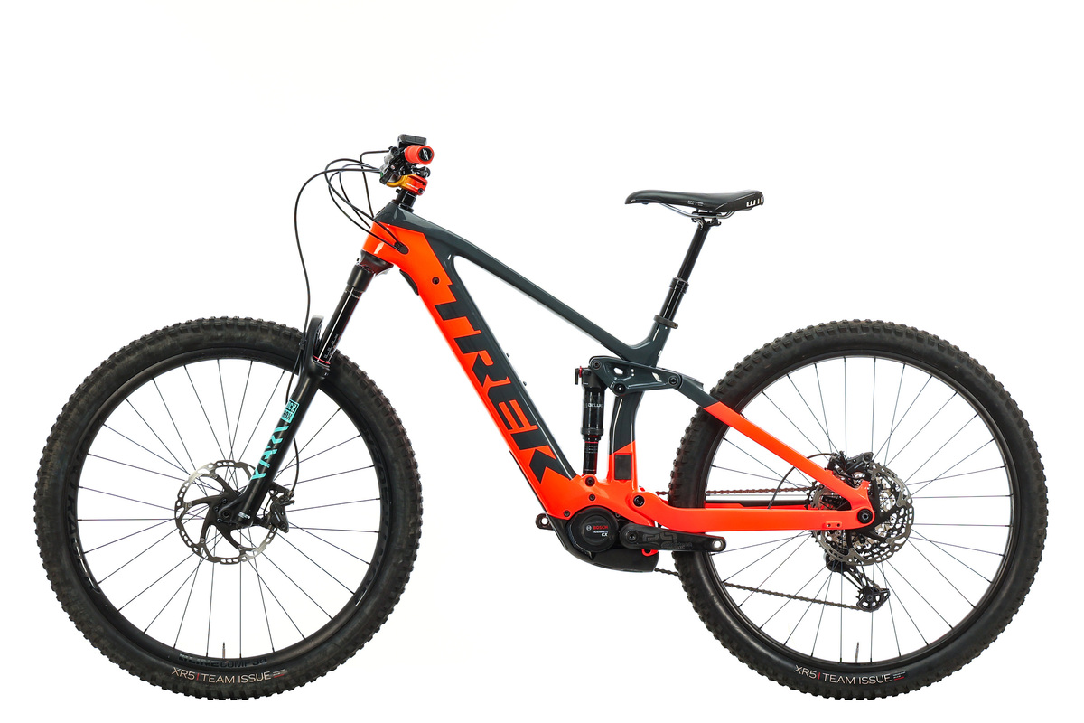 2021 Trek Rail 9.7