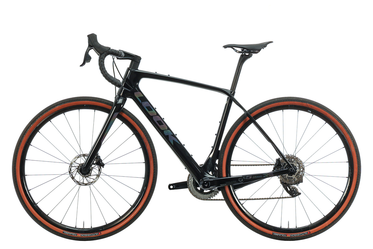 2022 Look 765 Gravel RS