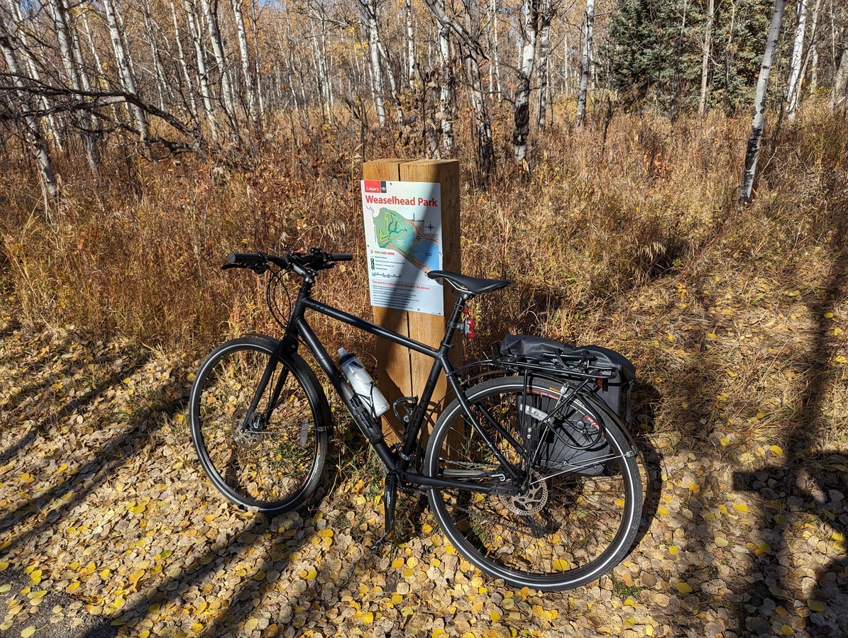 2011 Norco Bikes Indie 1