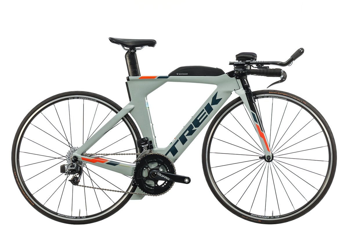 2017 Trek Speed Concept