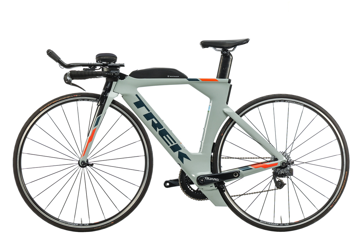 2017 Trek Speed Concept