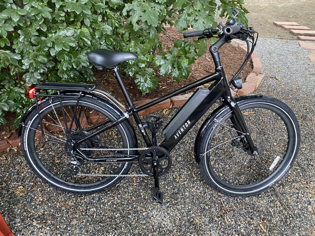 2022 Aventón Pace 500