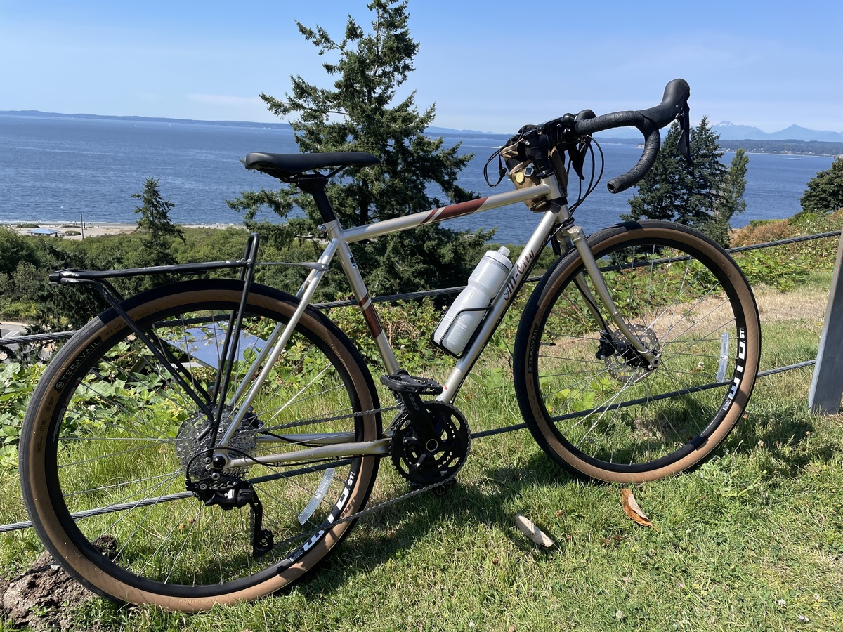 2023 All City Space Horse GRX