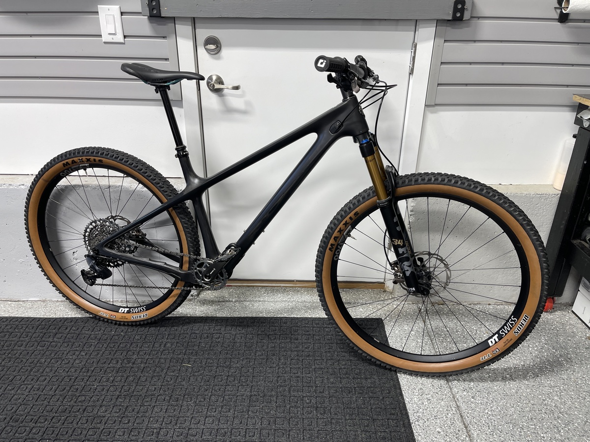 2021 Yeti ARC