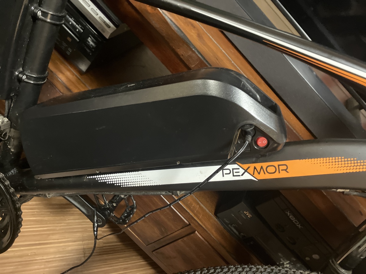 2022 Xtreme PexMor PexMor Xtreme