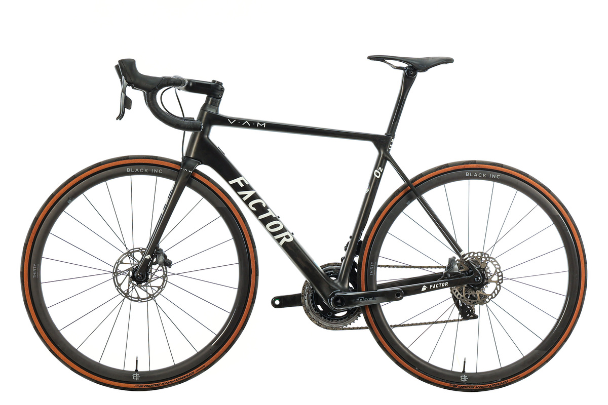 2020 Factor O2 VAM Disc