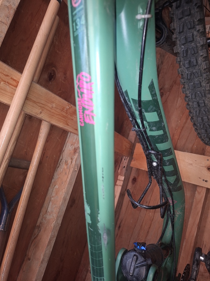 2020 Kona Process 134