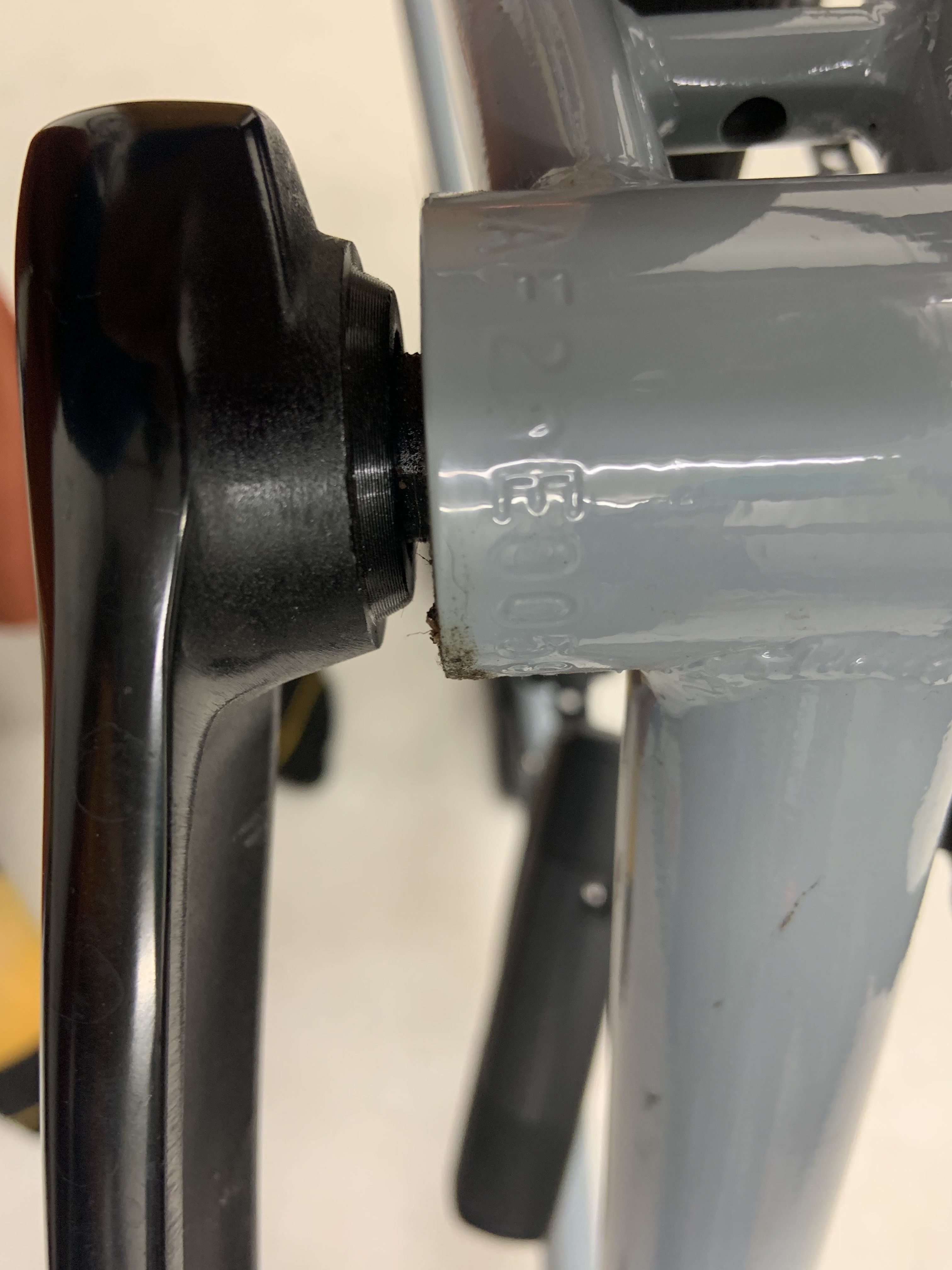 State Bicycle Co. Fixie/single speed version