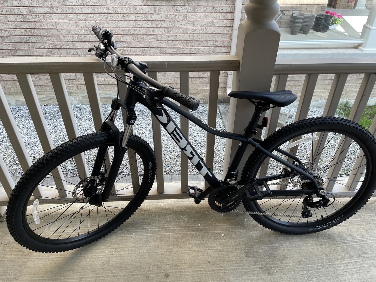 Trek Marlin 4 Gen 2